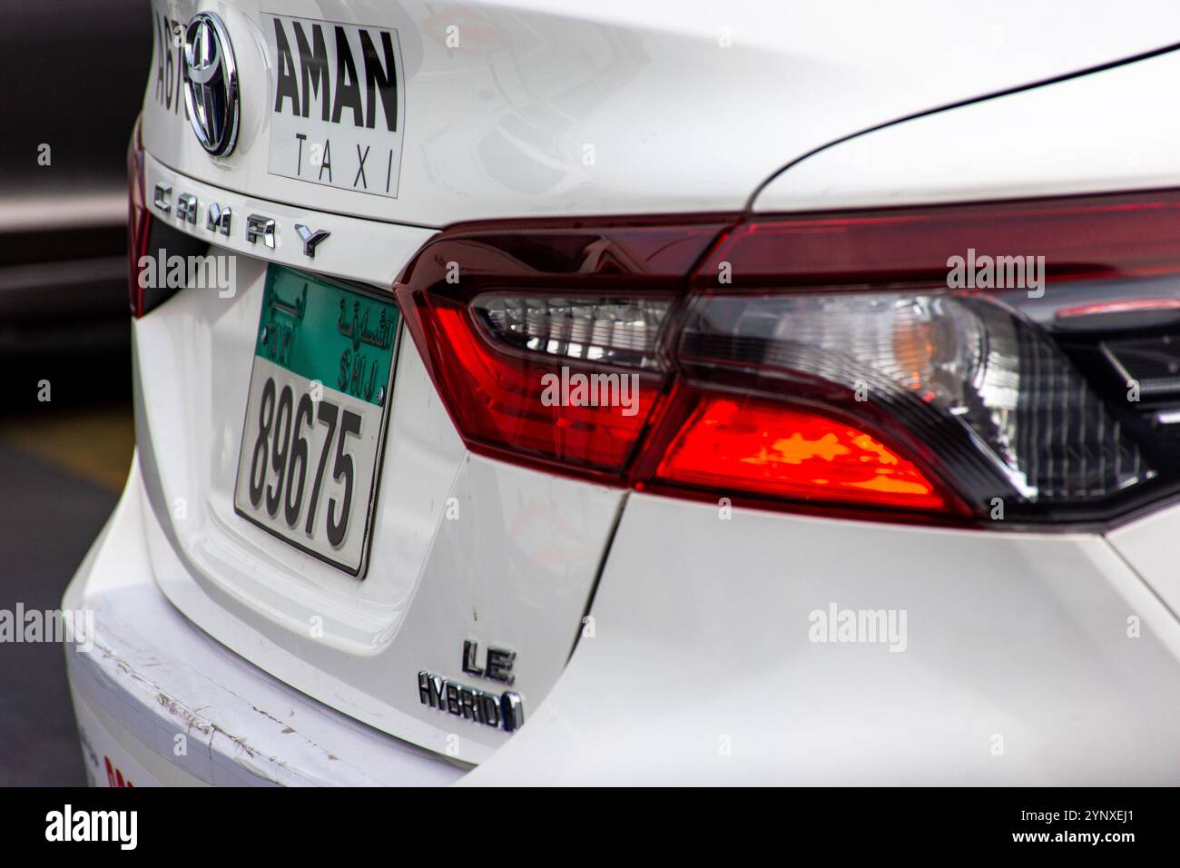 Ajman city hi-res stock photography and images - Alamy