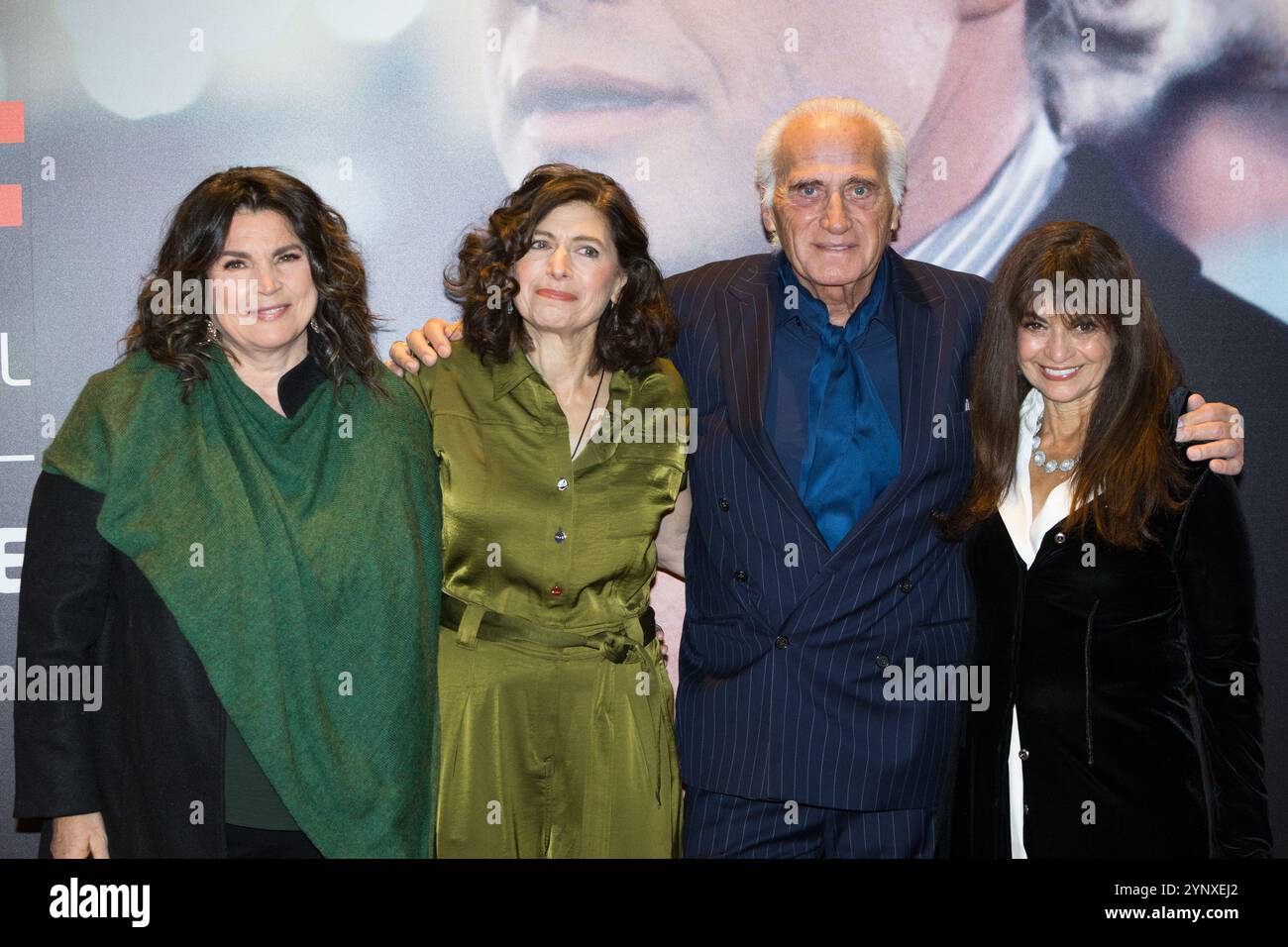 Christina eliopoulos hi-res stock photography and images - Alamy