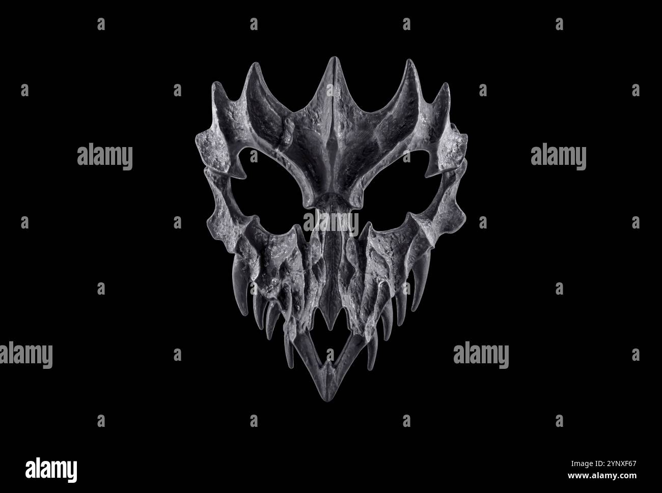 Skyrim Dragon Skull Id