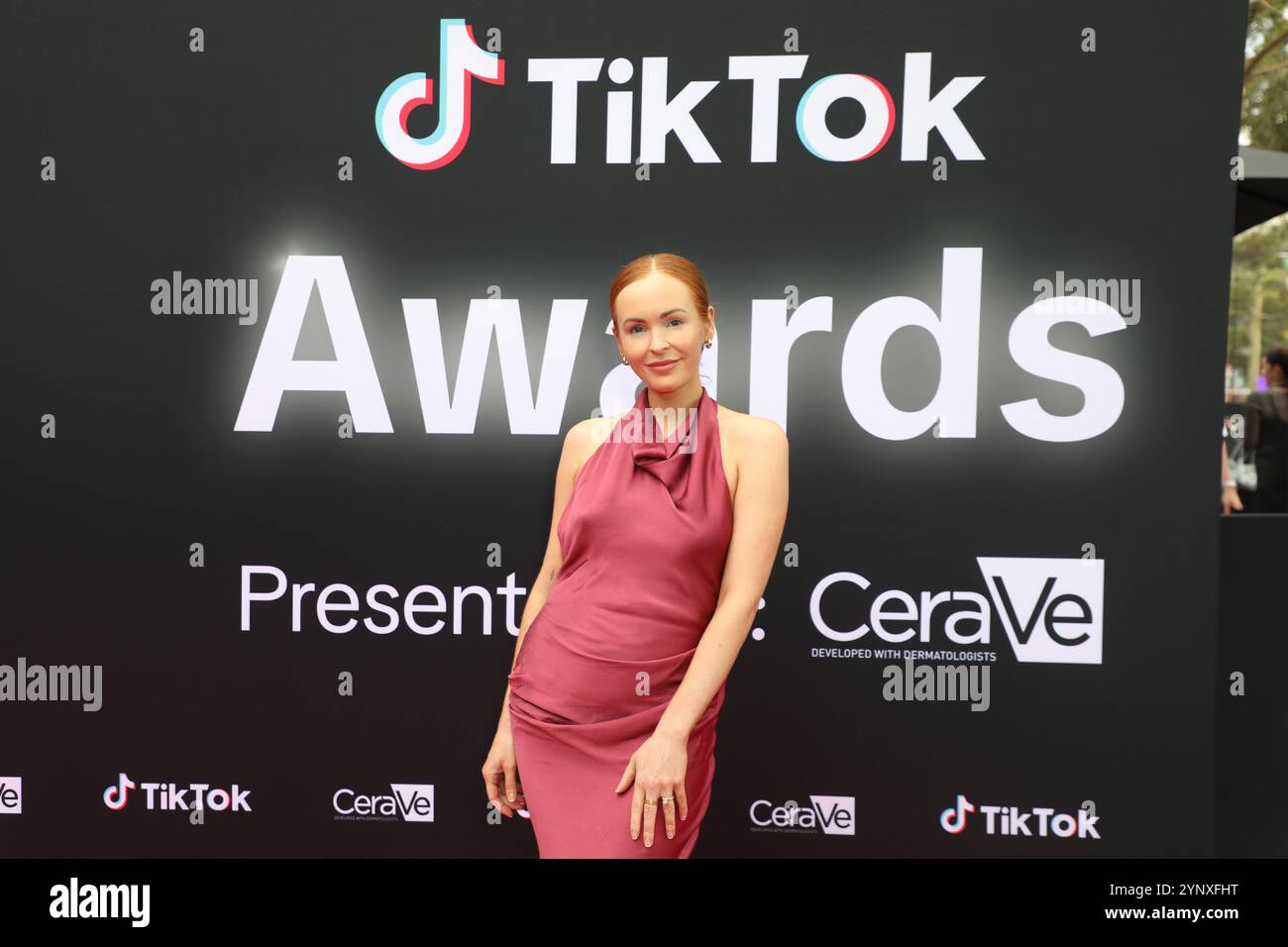 Brooke bellamy hi-res stock photography and images - Alamy