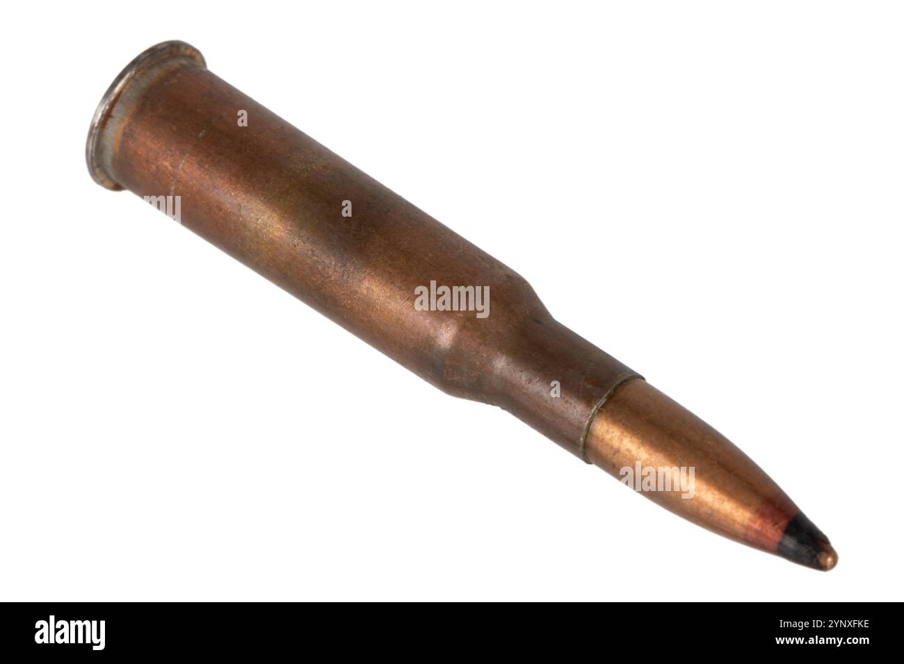 7.62x54R Mosin-Nagant high-explosive incendiary armor-piercing ...