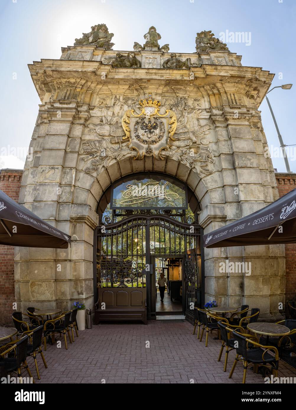 Hans jurgen reinecke hi-res stock photography and images - Alamy