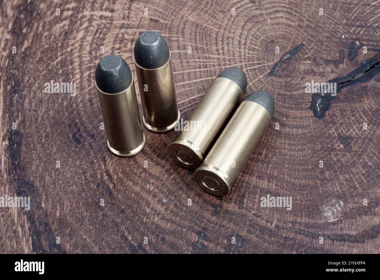 Colt 1873 single action army revolver hi-res stock photography and ...