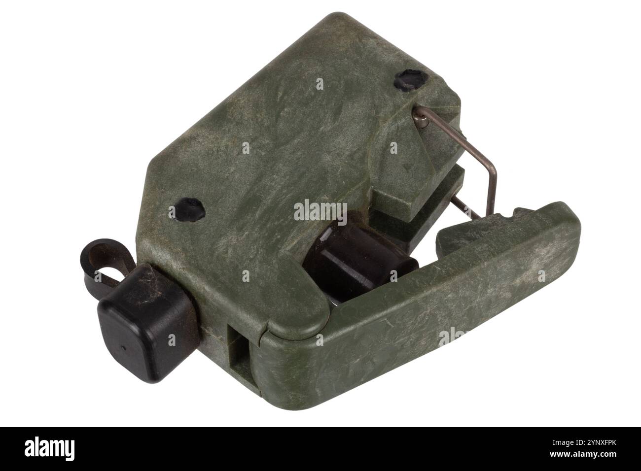 M57 Firing device for a directional anti-personnel mine M18 Claymore ...