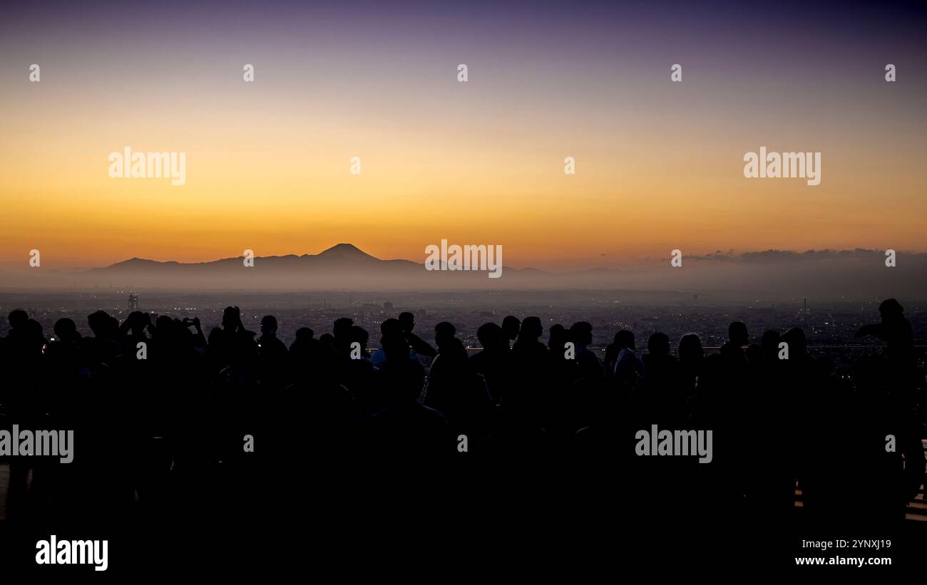 Fuji adventure hi-res stock photography and images - Alamy