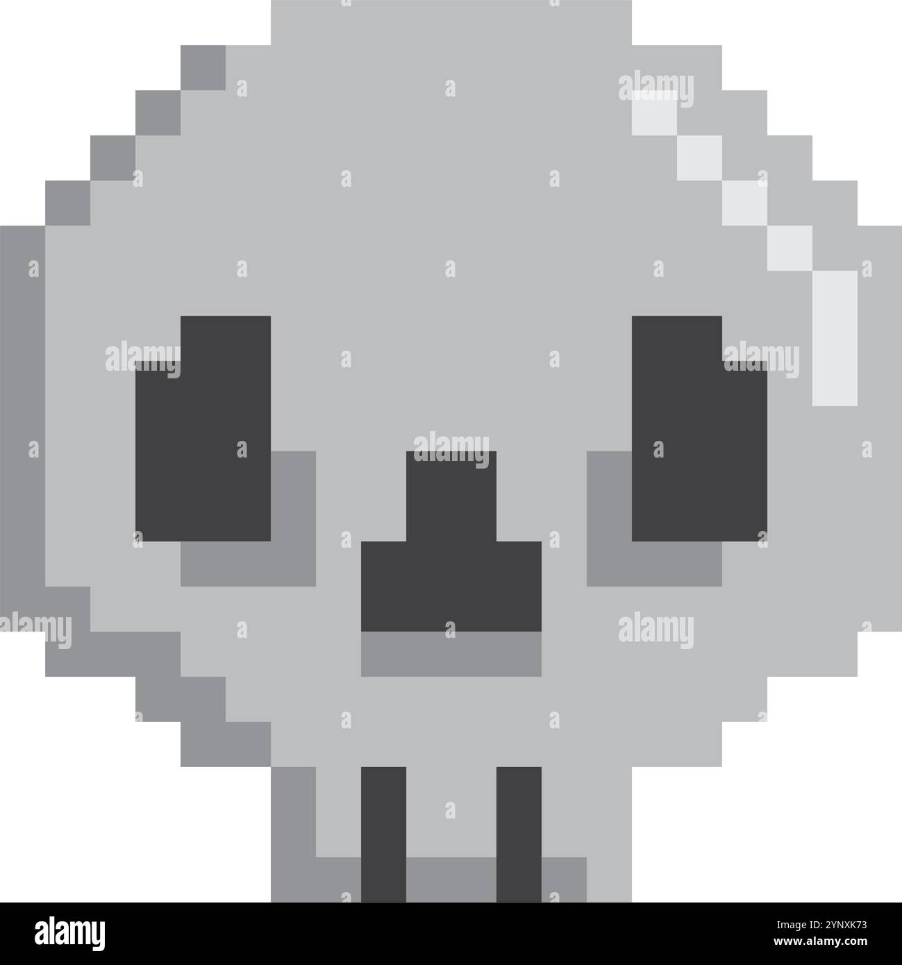 Vintage horror item Cut Out Stock Images & Pictures - Alamy