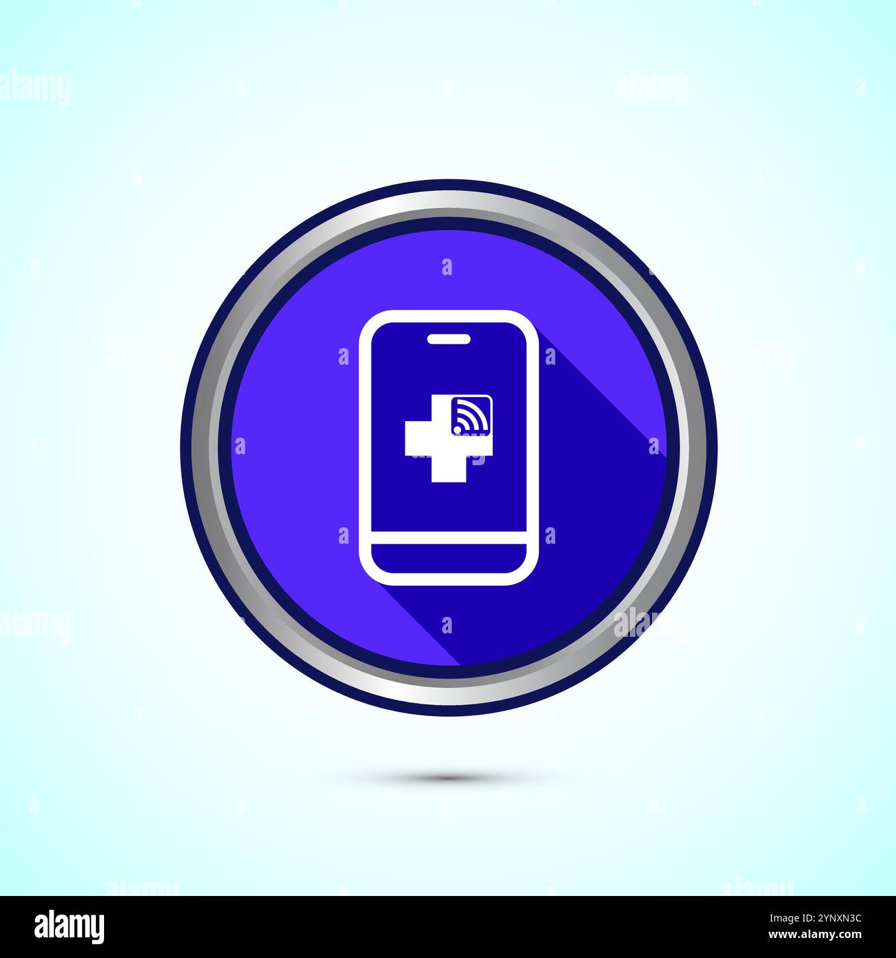 Provider appointment Stock Vector Images - Alamy