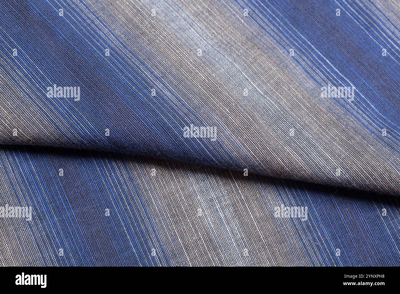 Gray blue fabric cloth texture background Stock Photo - Alamy