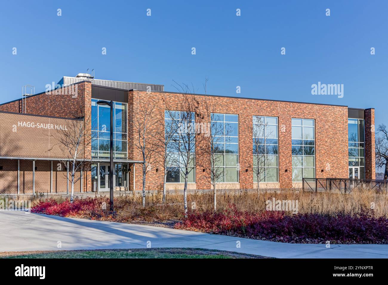 Hagg sauer hall hi-res stock photography and images - Alamy