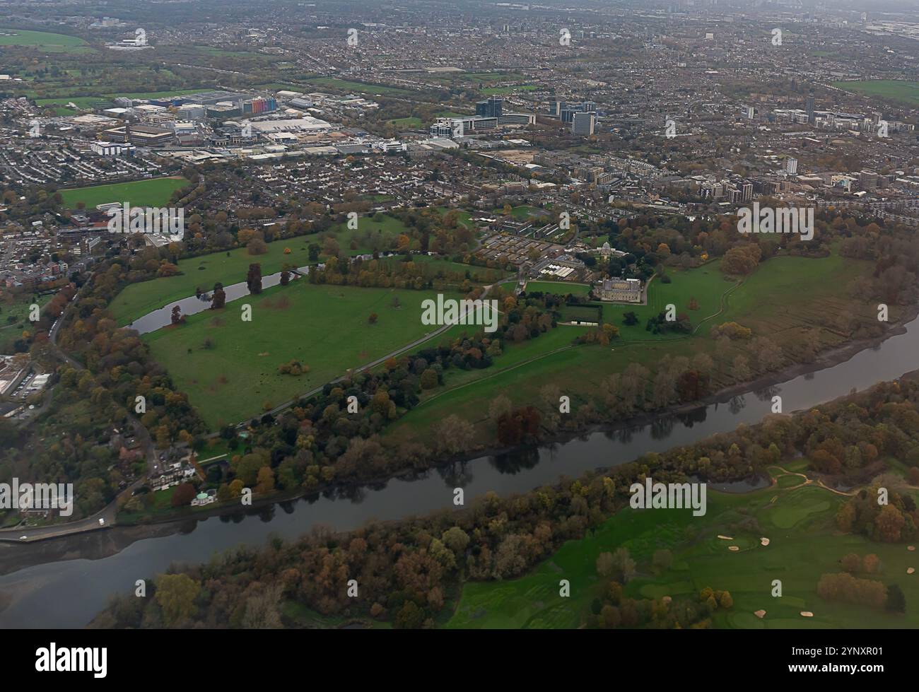 Iconic syon park hi-res stock photography and images - Alamy