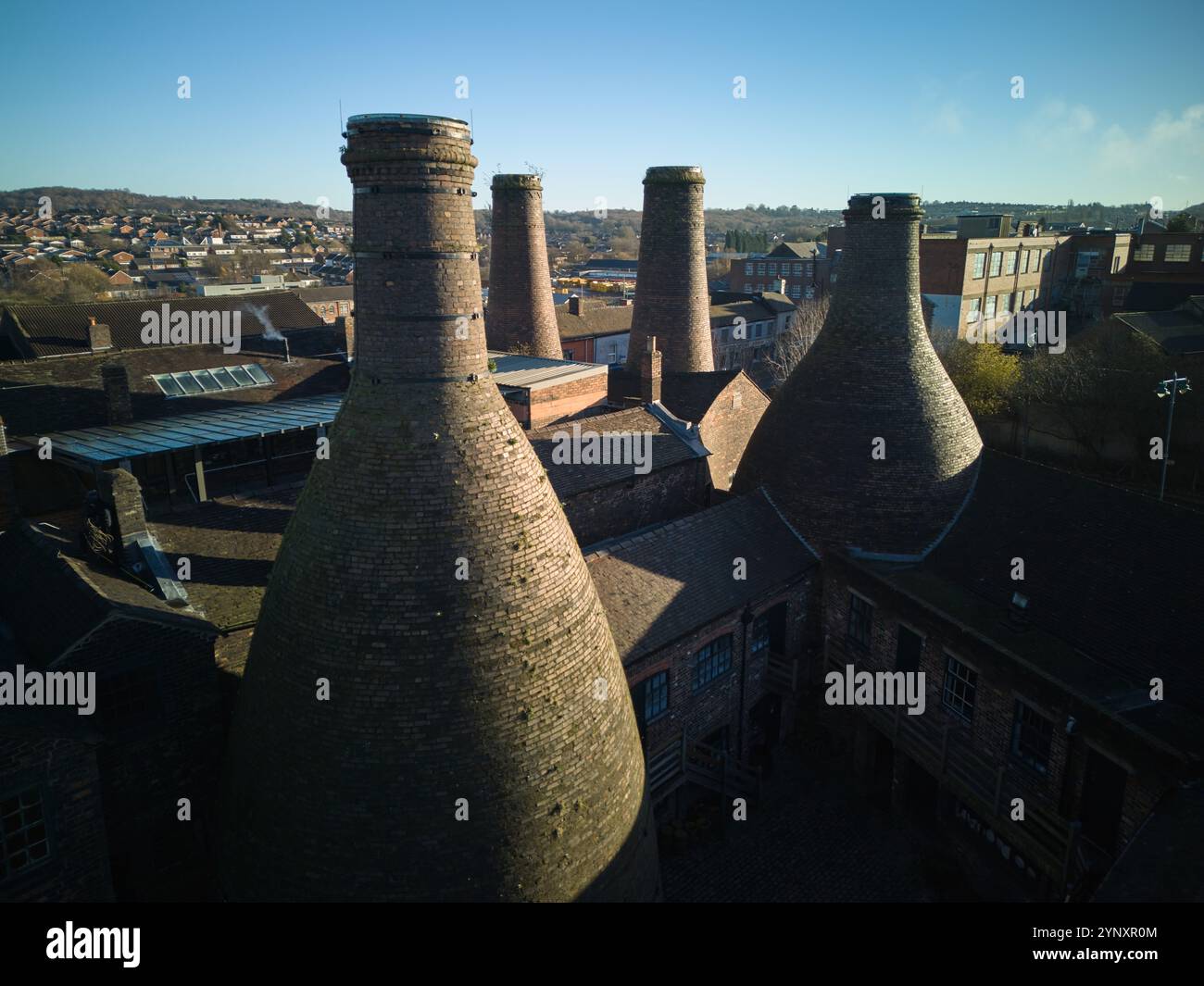 Victorian pottery hi-res stock photography and images - Alamy