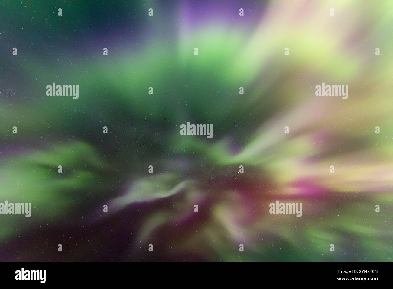 Northern Lights / Aurora borealis / polar lights, weather phenomenon ...