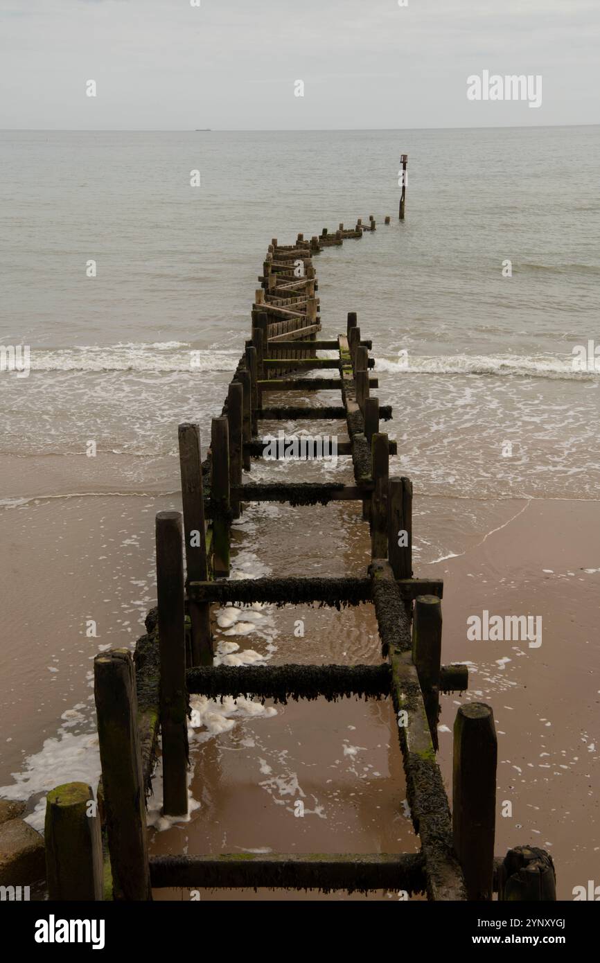 Suffolk Norfolk East Anglia Stock Photo - Alamy