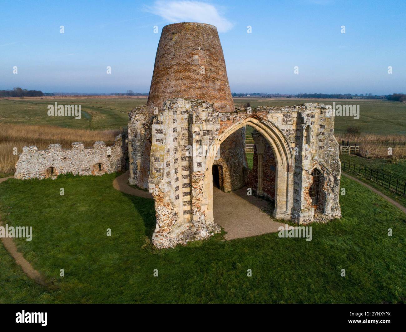 Robertsbridge abbey hi-res stock photography and images - Alamy