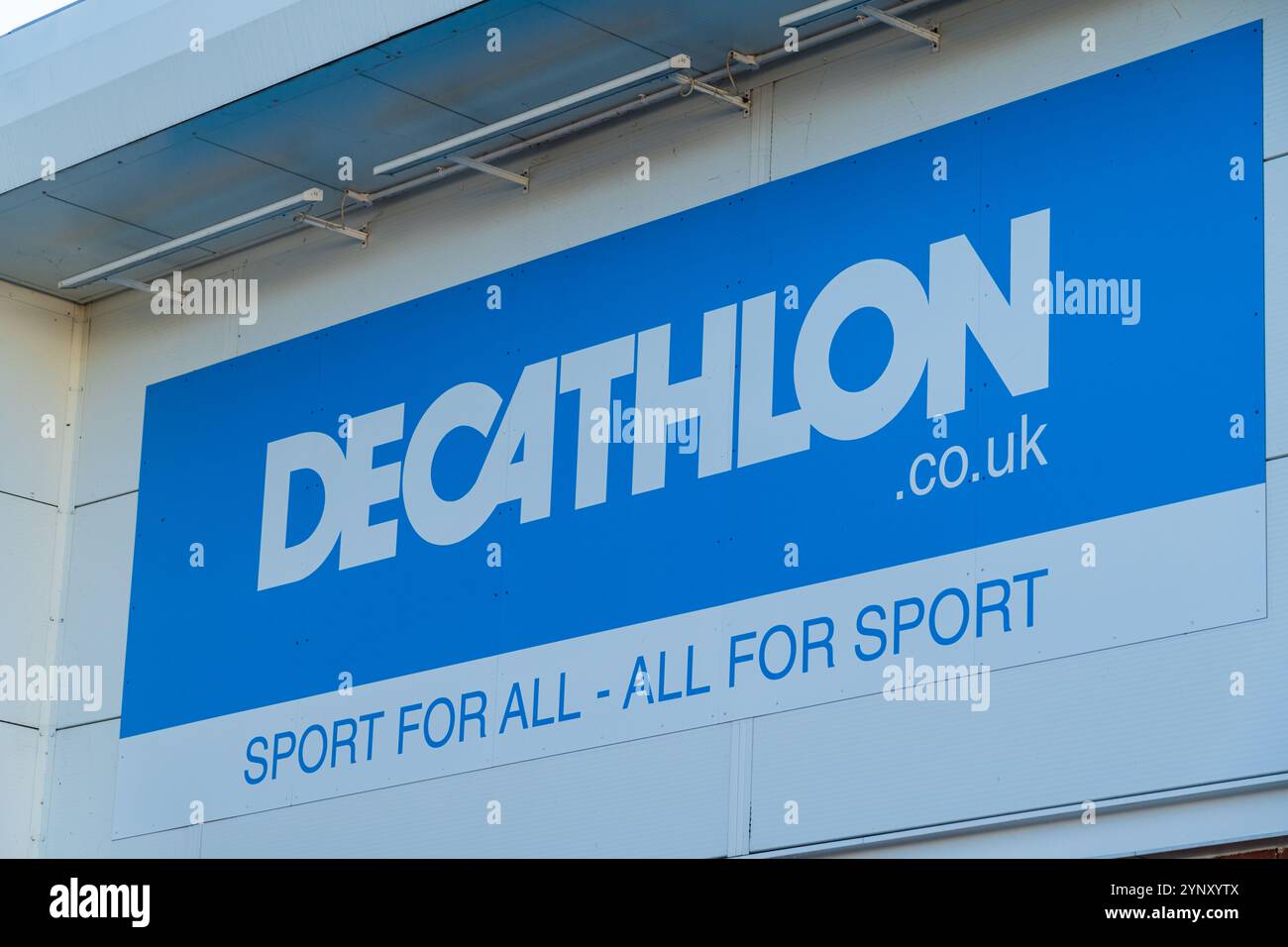 Decathlon products hi-res stock photography and images - Alamy