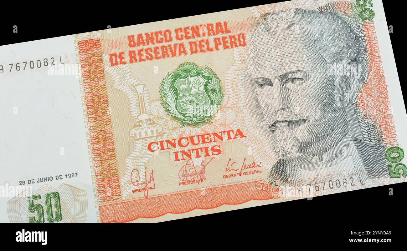 Peru intis hi-res stock photography and images - Alamy