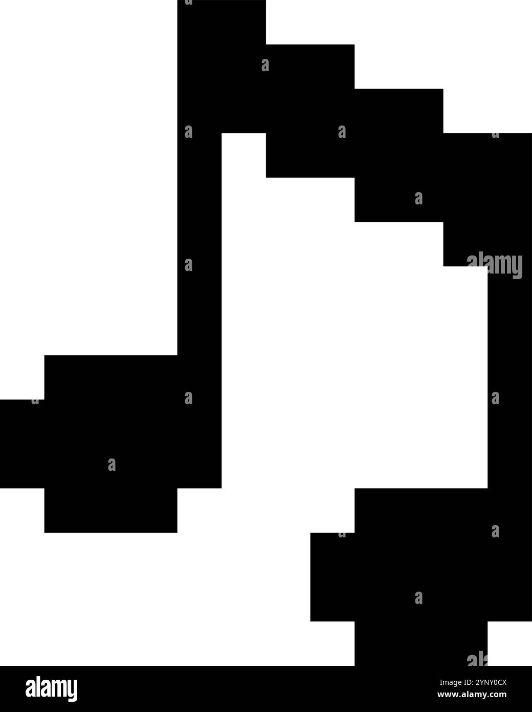 Smaller image Stock Vector Images - Alamy