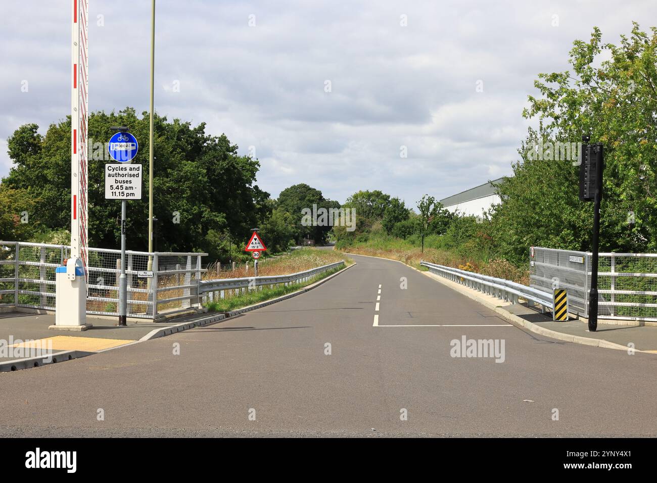 Henry court way hi-res stock photography and images - Alamy