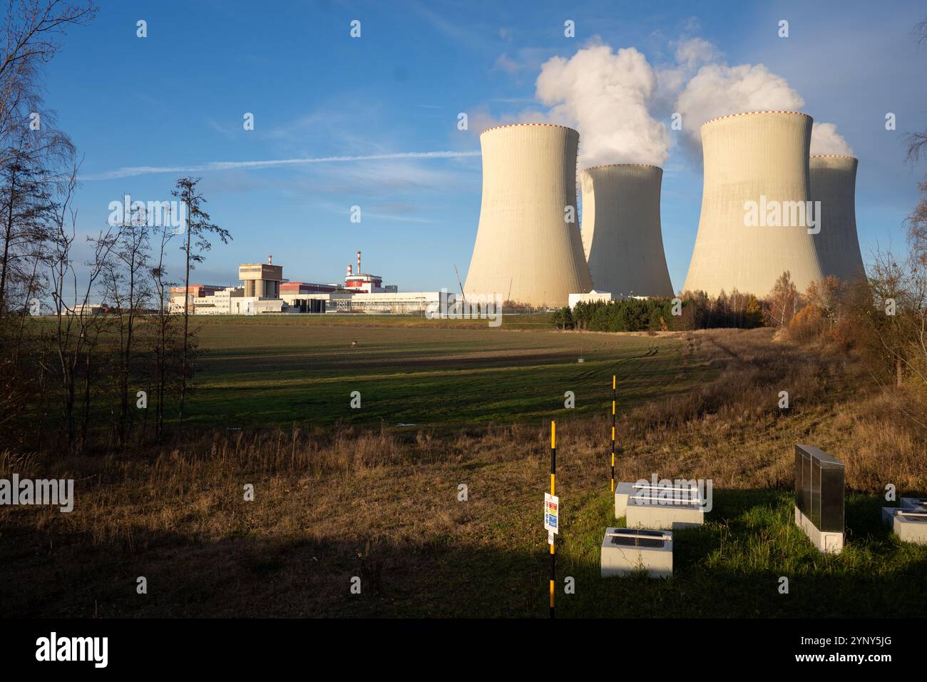 Smr reactor hi-res stock photography and images - Alamy
