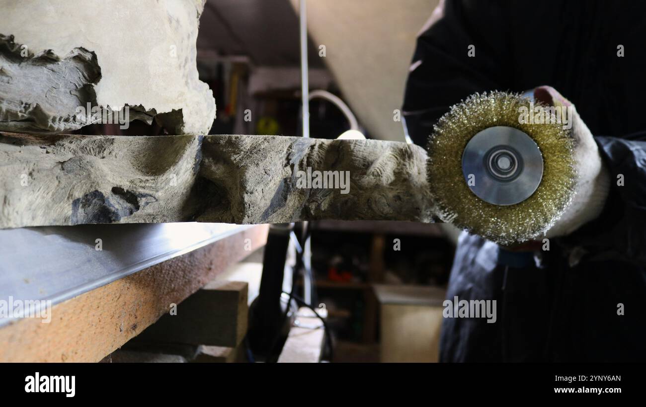 Curvedwood hi-res stock photography and images - Alamy