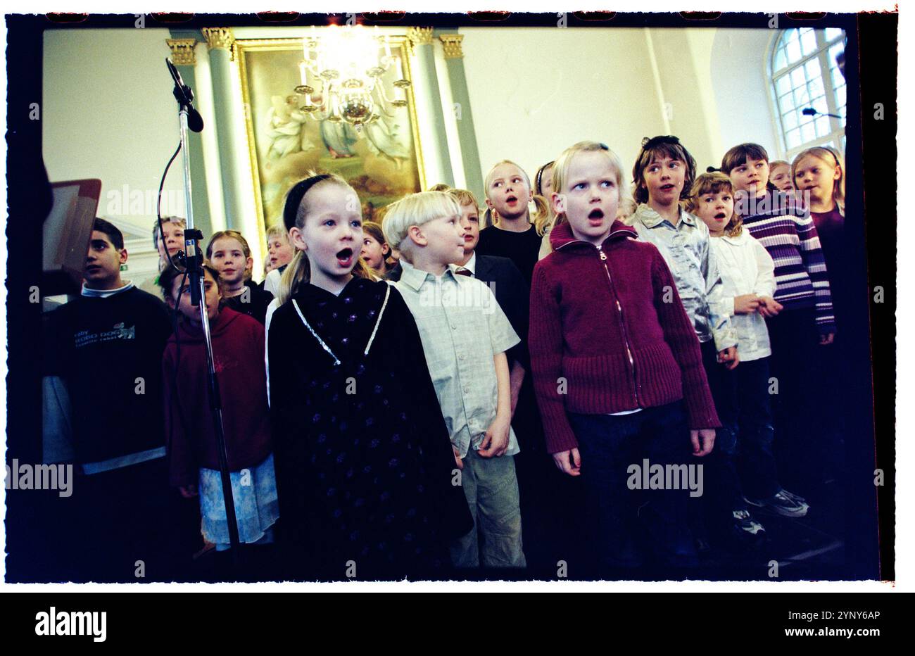 Astrid lindgren child Cut Out Stock Images & Pictures - Alamy