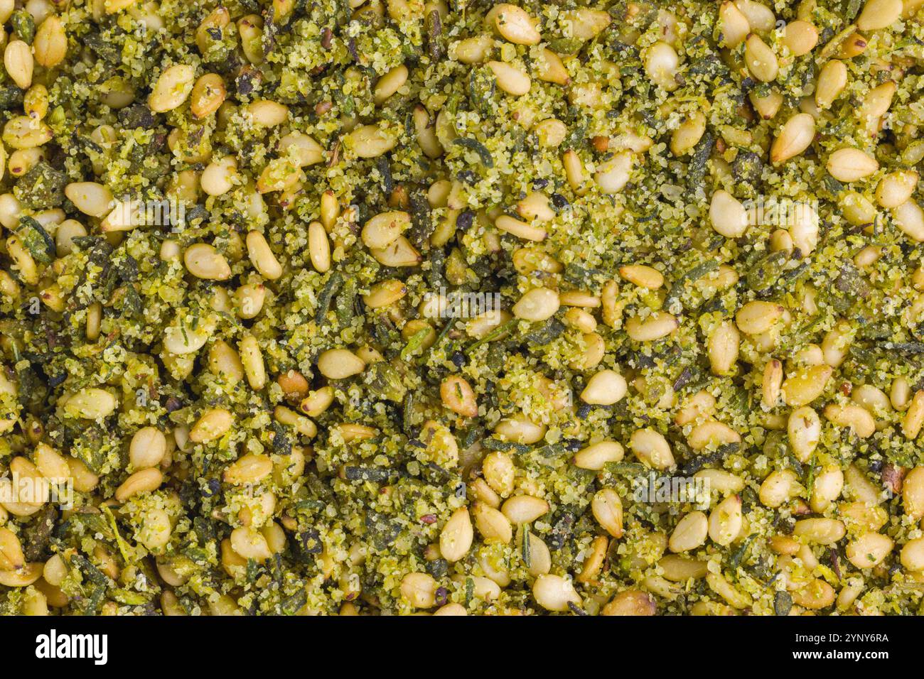 Zatar palestine hi-res stock photography and images - Alamy