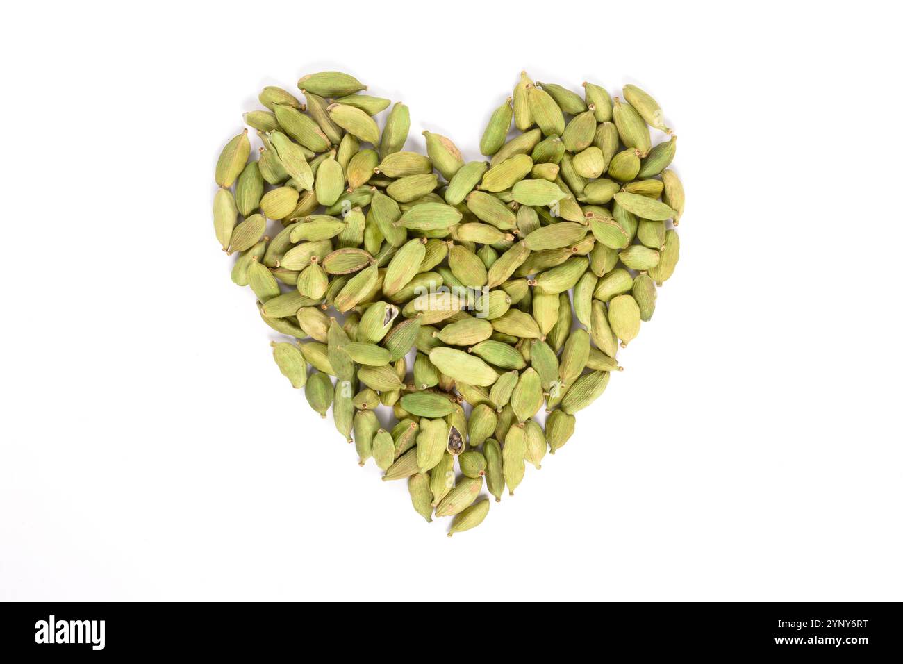 Cardamon plant hi-res stock photography and images - Alamy