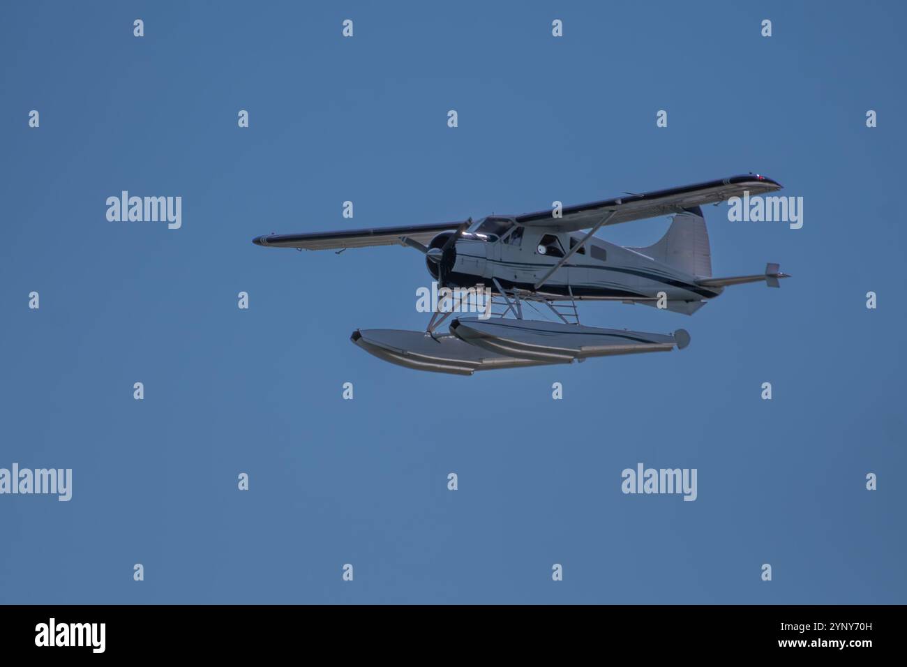 Side view seaplane hi-res stock photography and images - Alamy
