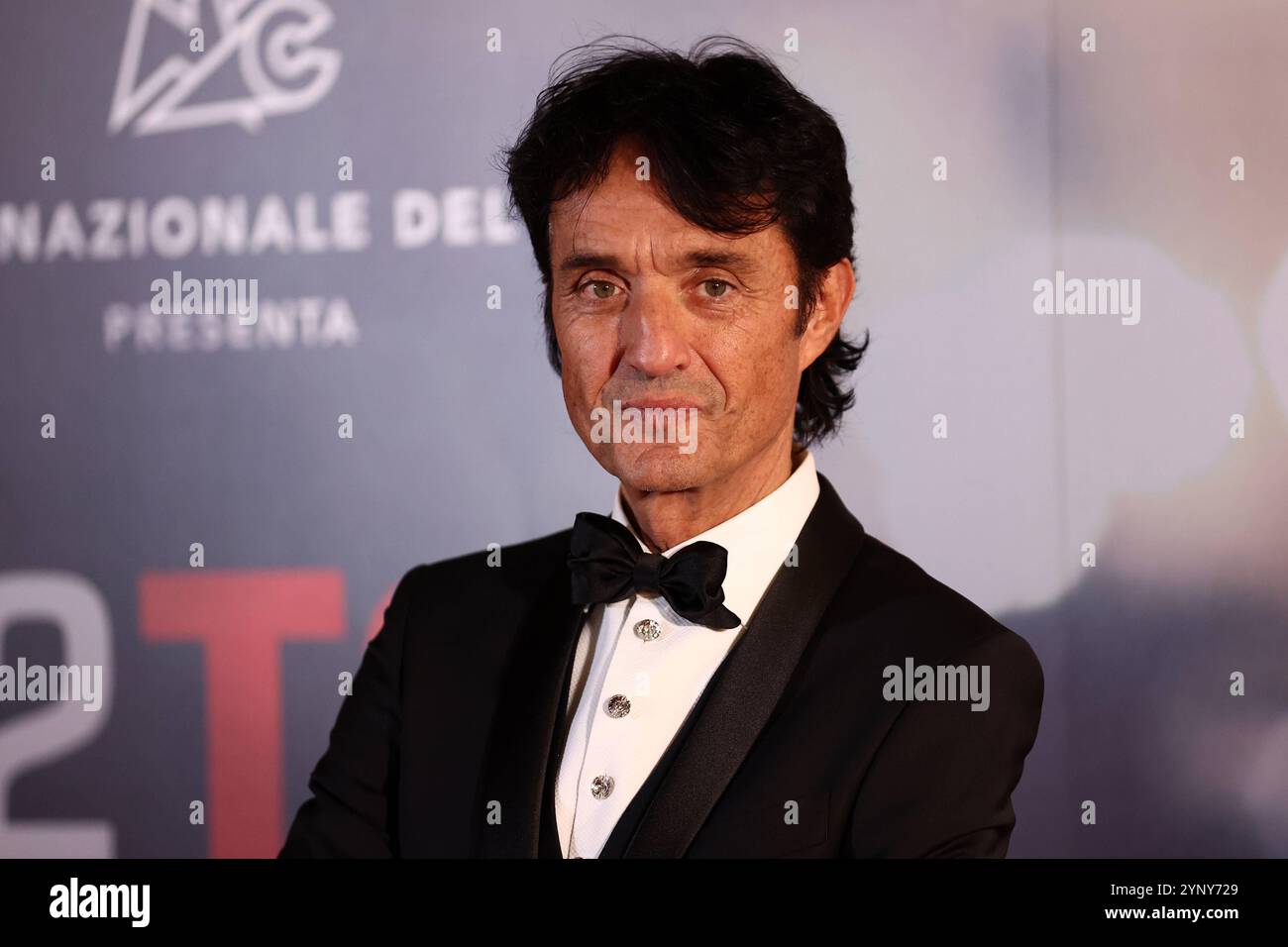 Torino Film Festival Italian Actor and director Giulio Base attends the ...