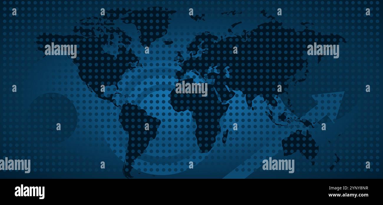 world, continents, travel - , banner Stock Vector Image & Art - Alamy