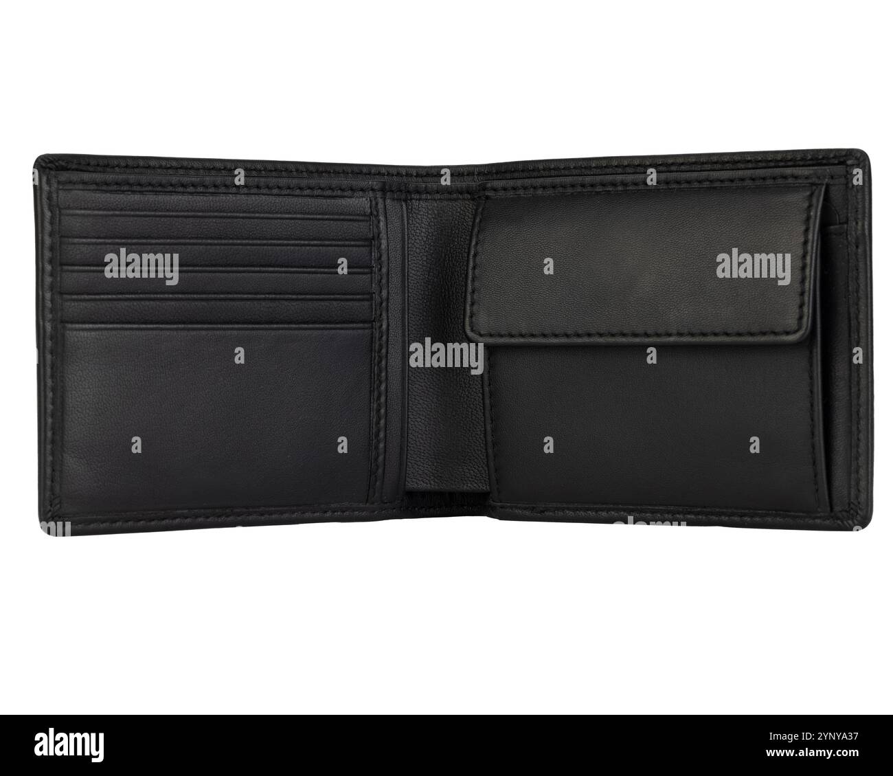 Coin compartments hi-res stock photography and images - Alamy