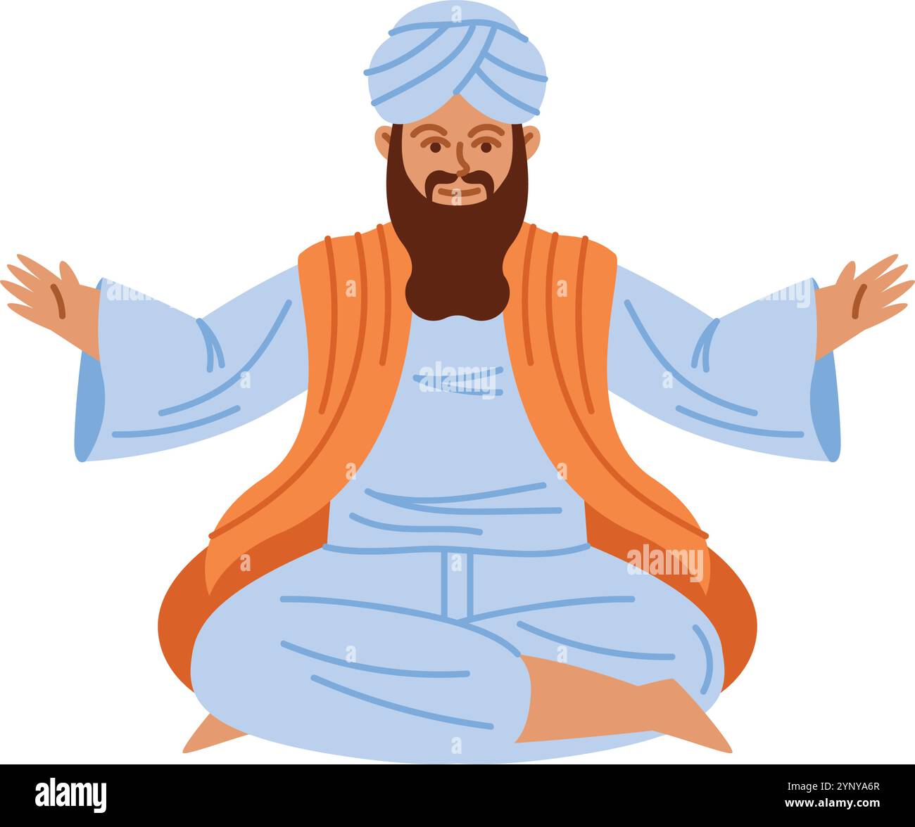 Guru tegh bahadur ji hi-res stock photography and images - Alamy