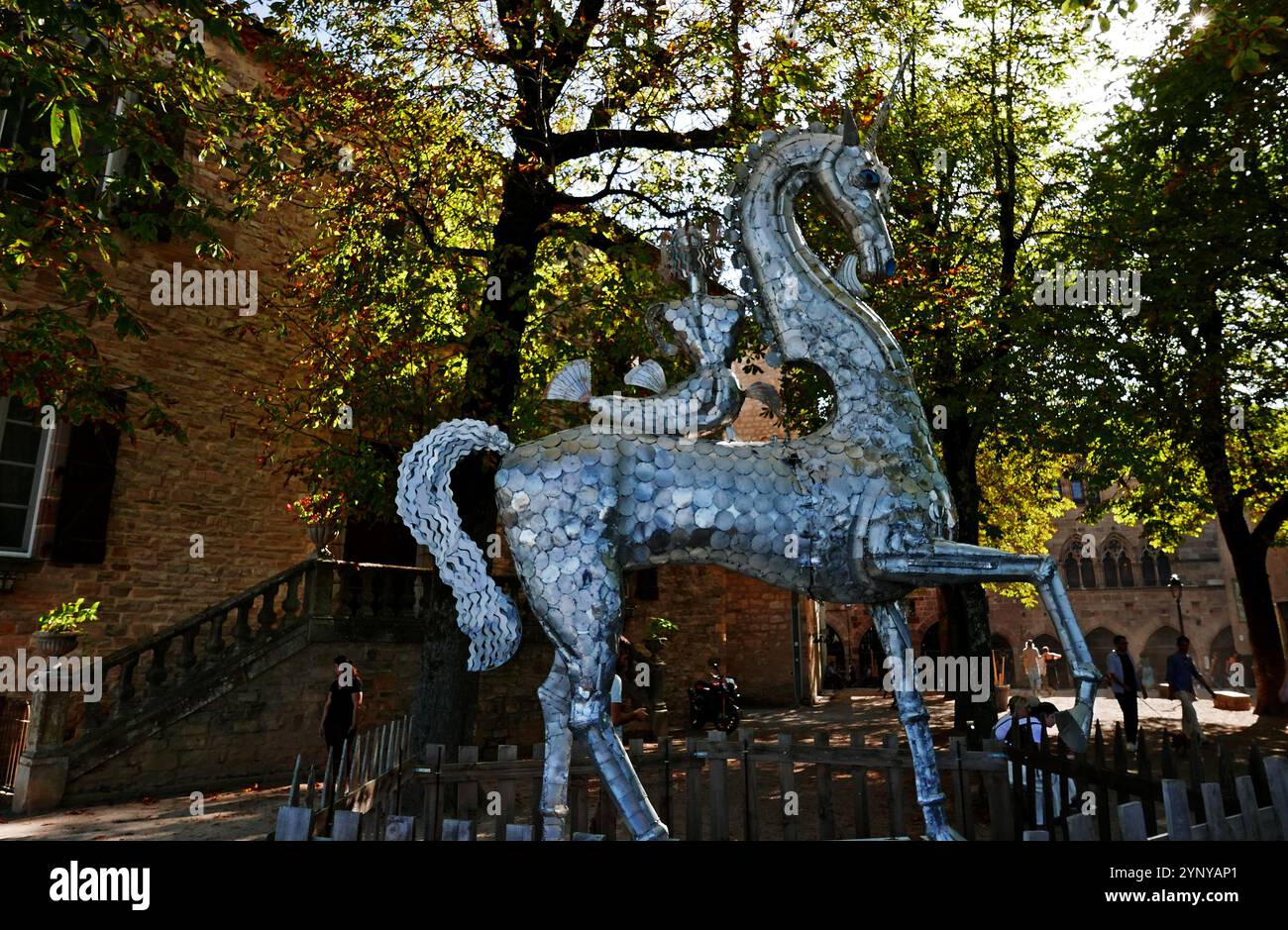 Horse stanko kristic hi-res stock photography and images - Alamy
