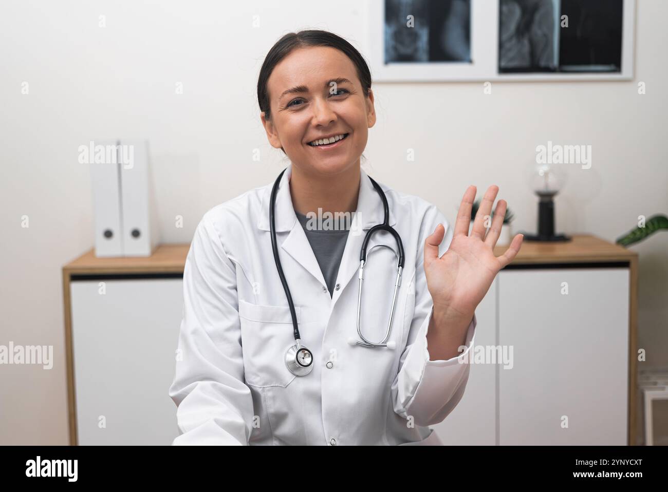 Remote monitoring services hi-res stock photography and images - Alamy