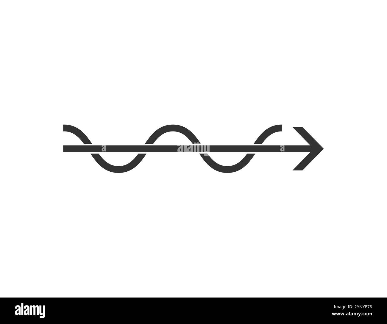 Vector illustration. Simplify modules icon Stock Vector Image & Art - Alamy