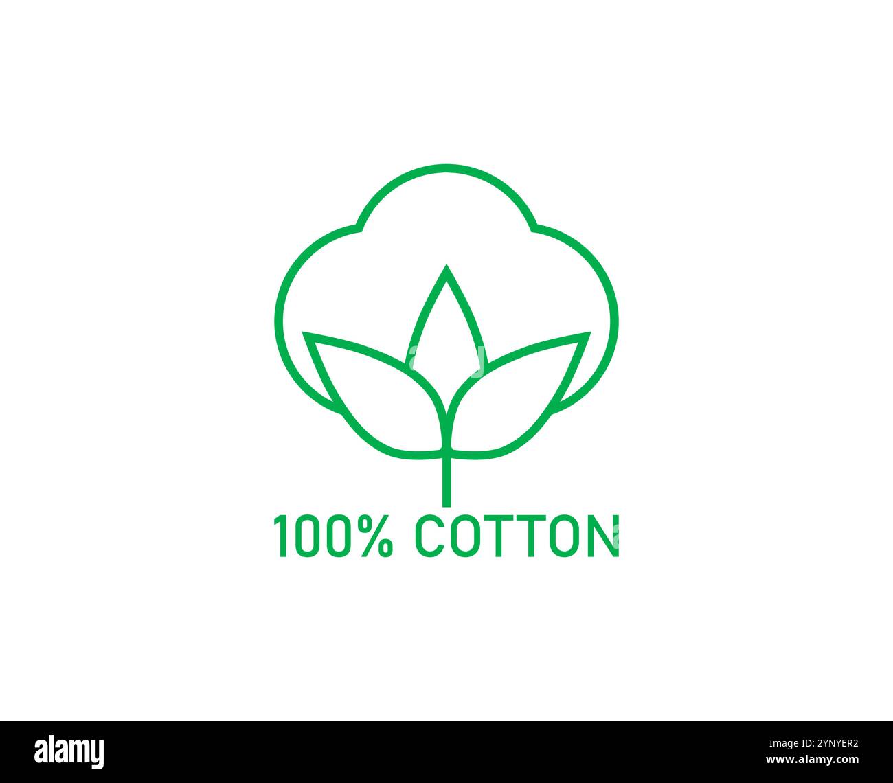 Cotton label hi-res stock photography and images - Alamy