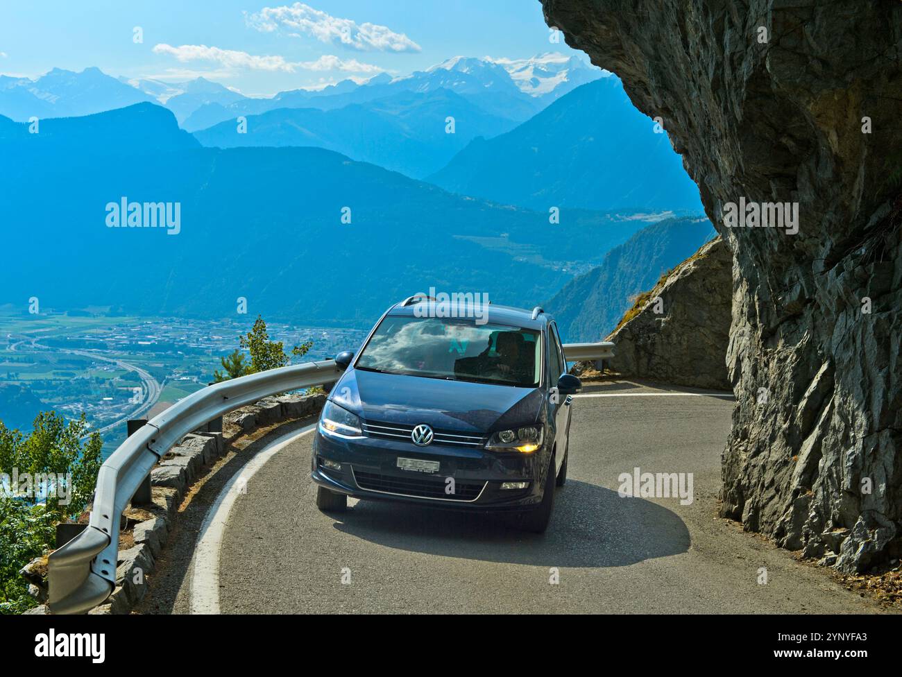 Van enger hi-res stock photography and images - Alamy