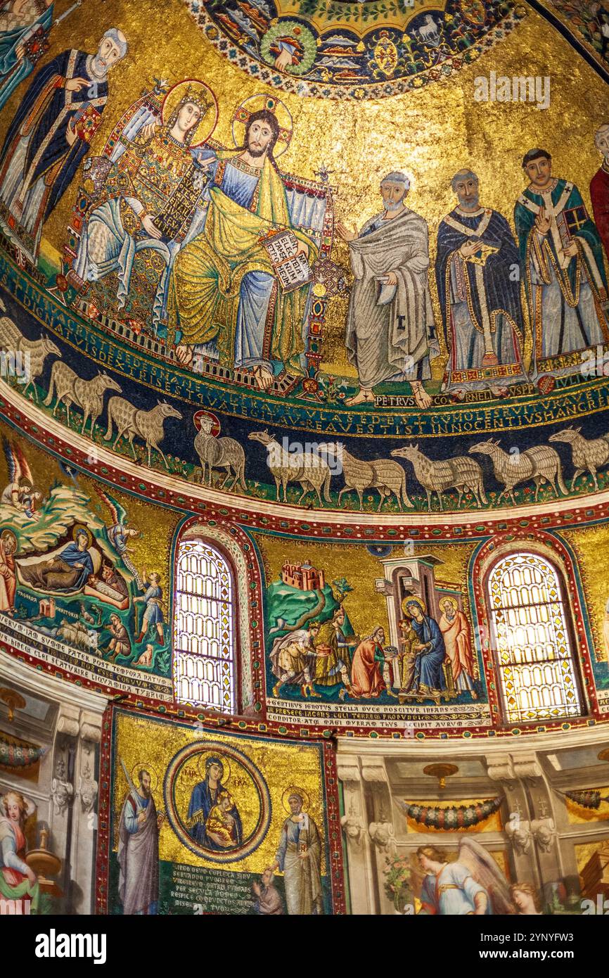 Showcasing its design and significance in the local religious community hi-res stock photography ...