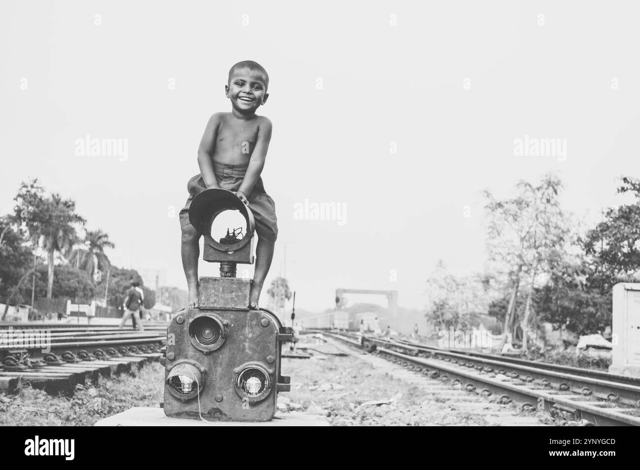 Poverty healthcare Black and White Stock Photos & Images - Alamy