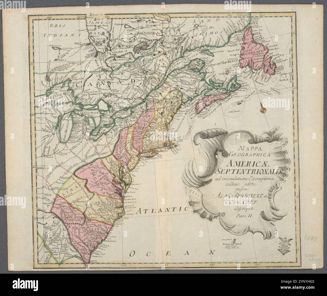 1800 mappa hi-res stock photography and images - Alamy