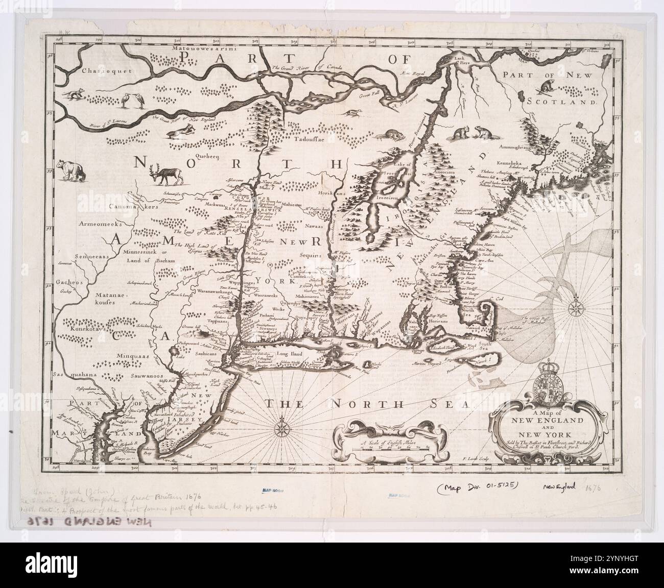 John speed map hi-res stock photography and images - Alamy