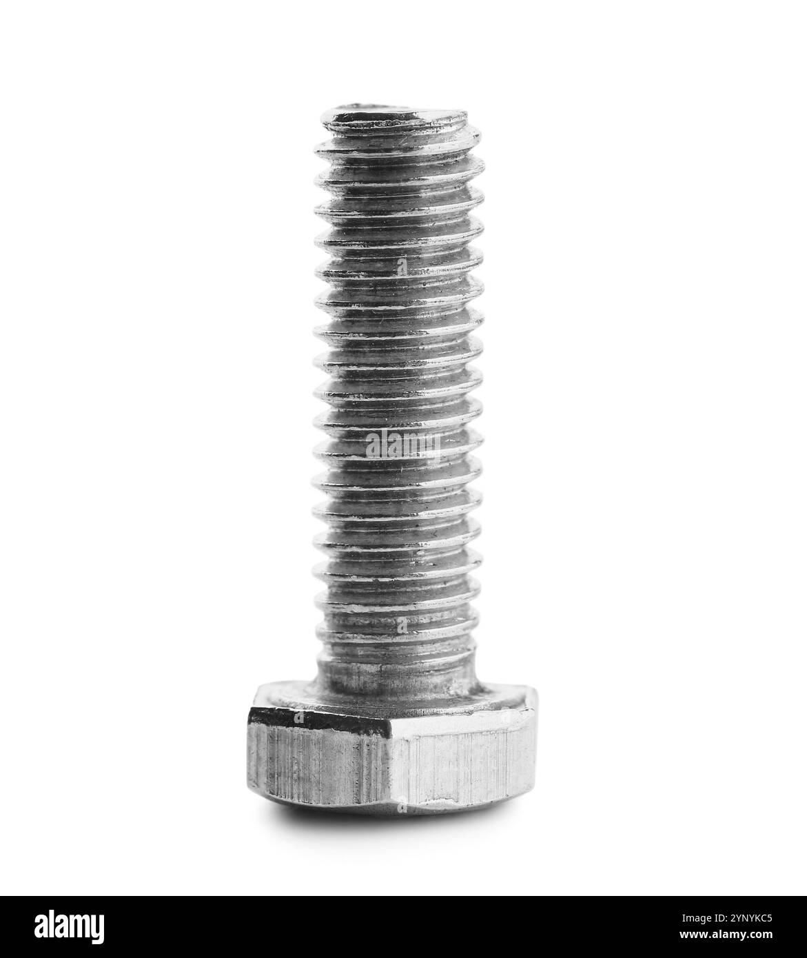 Bonding bolt Black and White Stock Photos & Images - Alamy