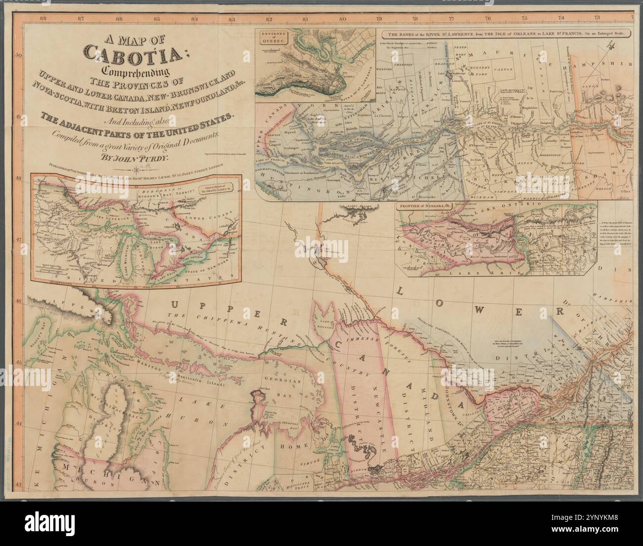 John purdy hi-res stock photography and images - Alamy