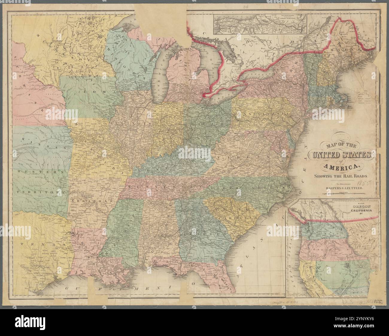 Calvin map hi-res stock photography and images - Alamy