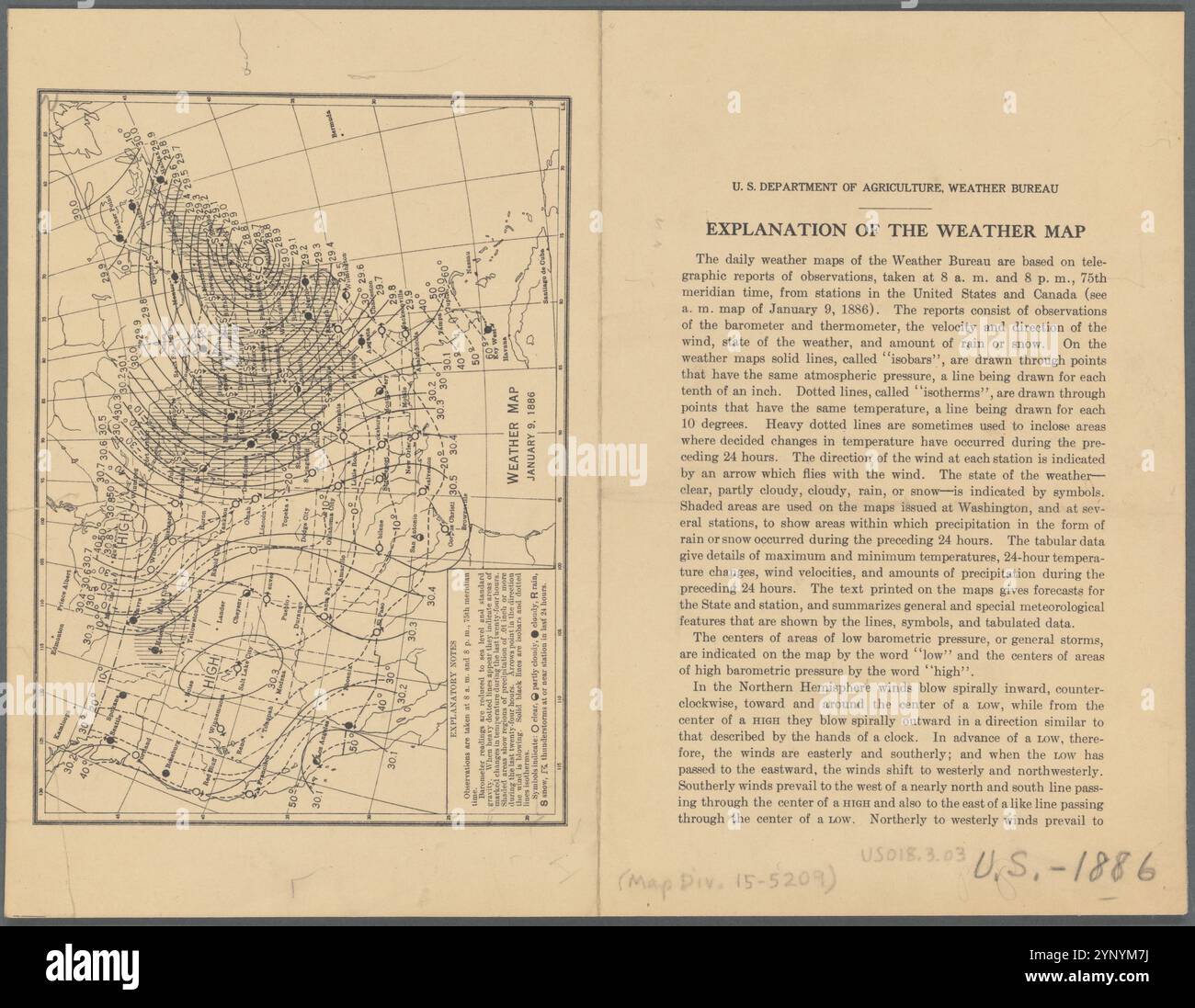1886 weather hi-res stock photography and images - Alamy