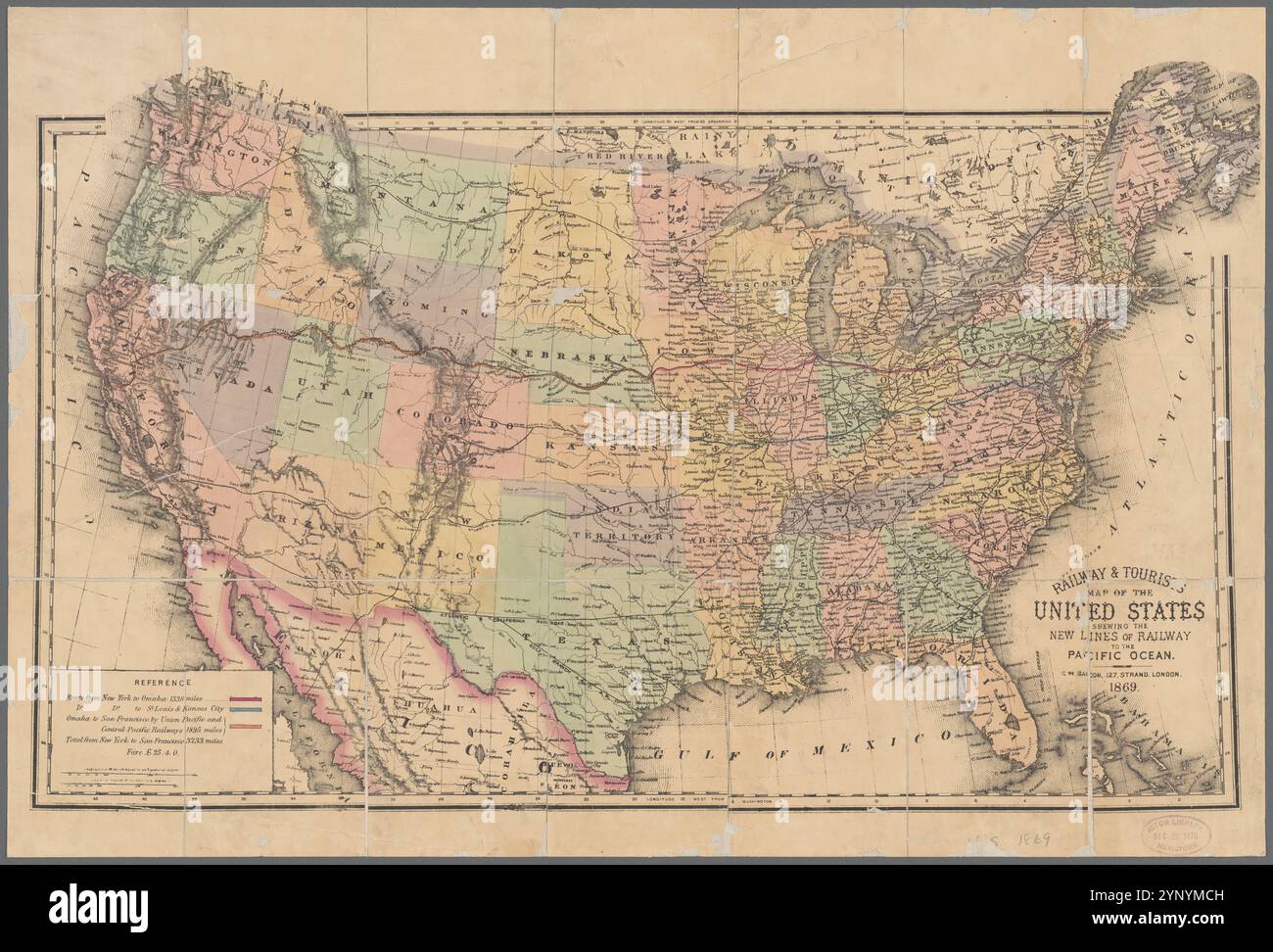 United states lines 1921 hi-res stock photography and images - Alamy