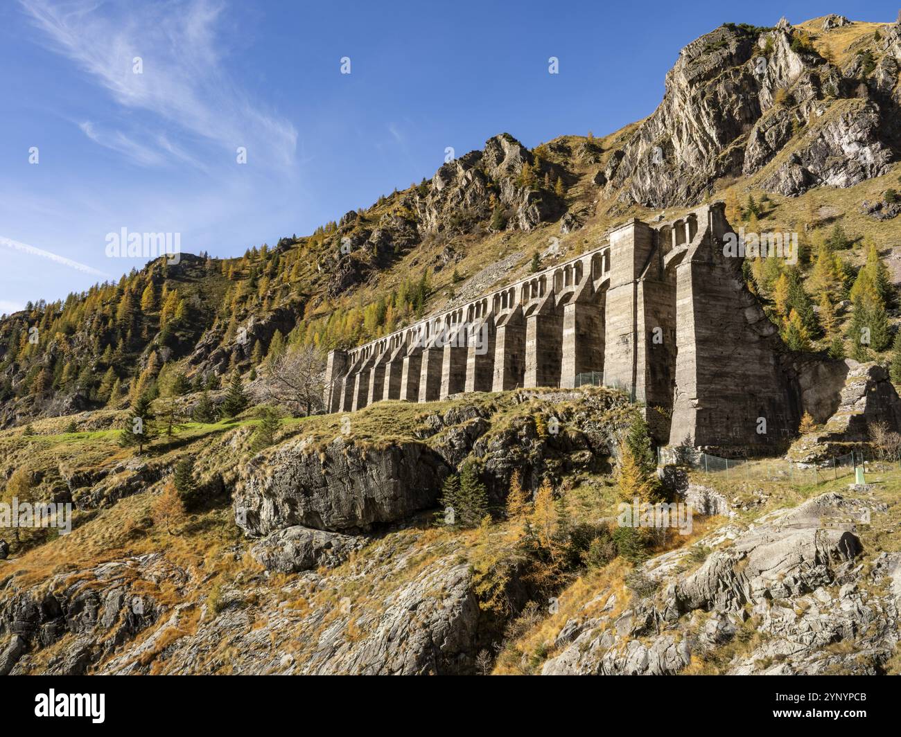 Gleno hi-res stock photography and images - Alamy