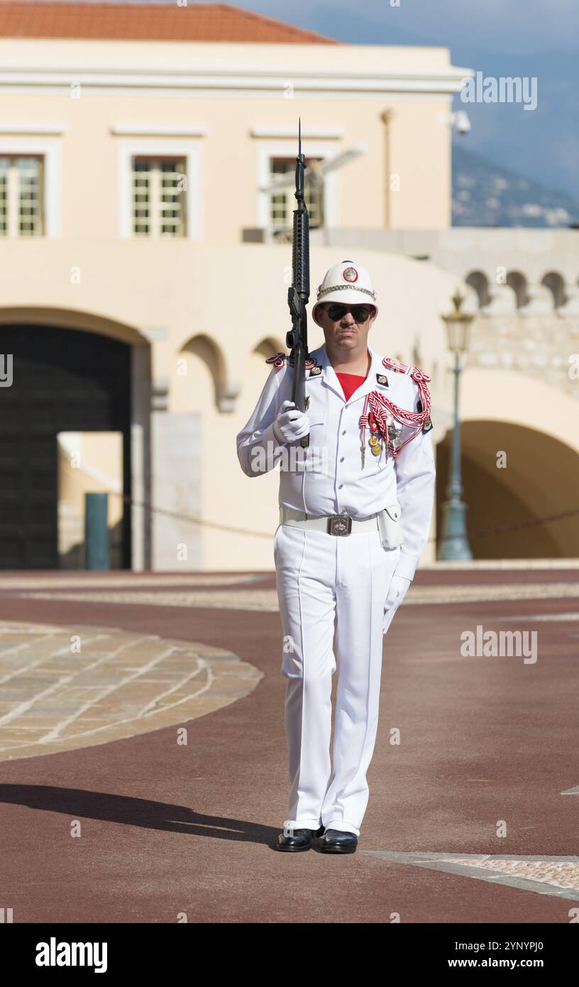 Monaco tourist attractions hi-res stock photography and images - Alamy