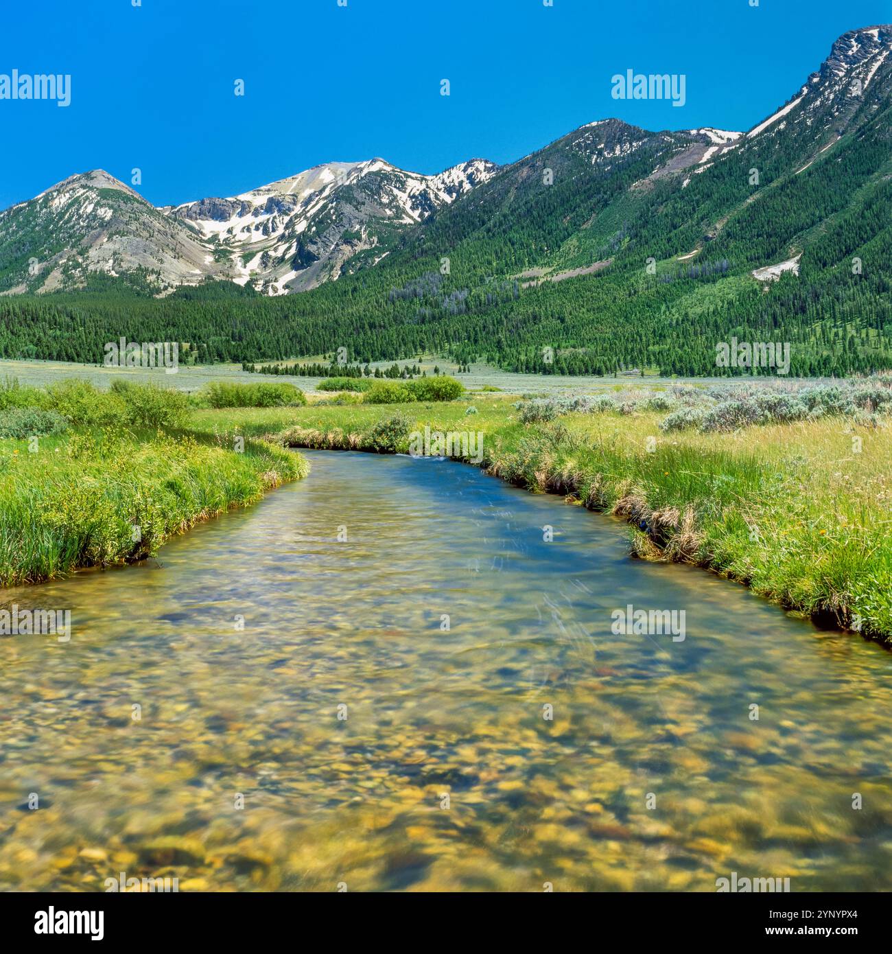 Hell and high water hi-res stock photography and images - Alamy