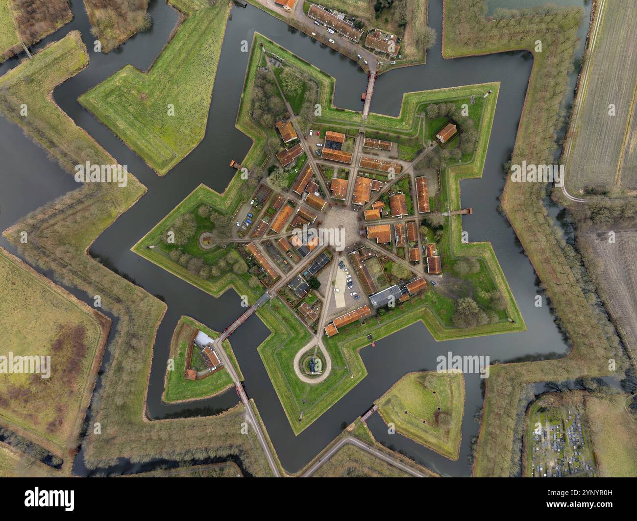 Historic defense structure hi-res stock photography and images - Alamy